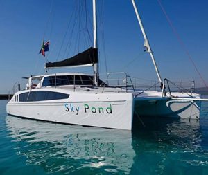 Seawind Buyers Guide 2024: 38–41 ft Catamarans